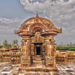 Top five temples to visit in Bhubaneswar - Temples of Bhubaneswar