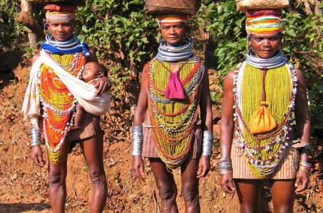 Odisha Tribal Tour - Odisha Tribal - Tribal Tour Packages in Odisha