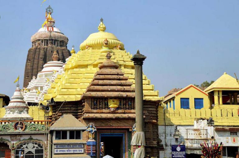 Sightseeing attractions of Marvellous the Tour Package in Puri